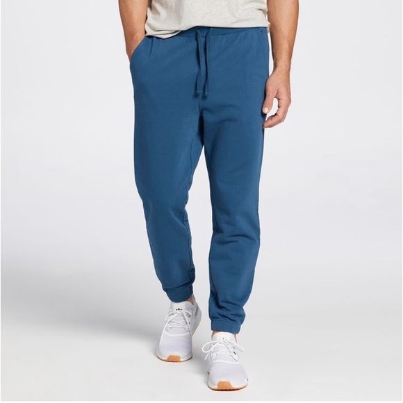 VRST | Pants | New Mens Vrst Xlarge Washed Terry Jogger | Poshmark